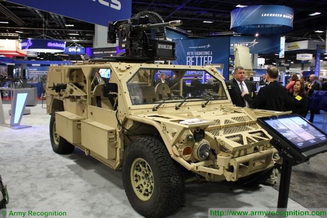 [TMP] "The new Flyer advanced light strike vehicle " Topic