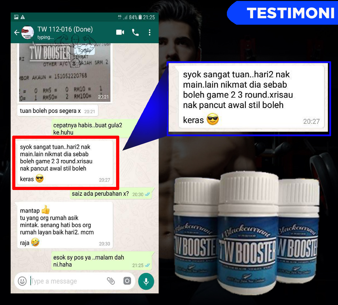 NAK KONEK PANJANG, KERAS DAN TAHAN LAMA?? MEH SINI ABAH NAK SHARE SIKIT