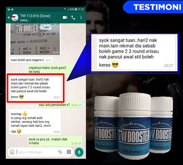 NAK KONEK PANJANG, KERAS DAN TAHAN LAMA?? MEH SINI ABAH NAK SHARE SIKIT