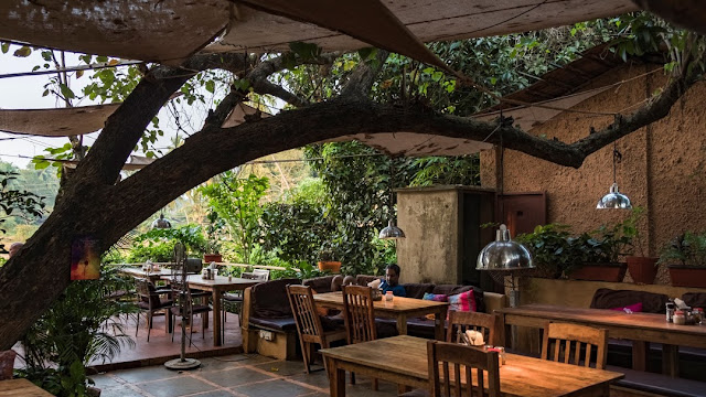 List of Best Cafes in Goa That You Must Visit Once - Home
