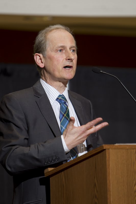 Christopher Hood - Alchetron, The Free Social Encyclopedia