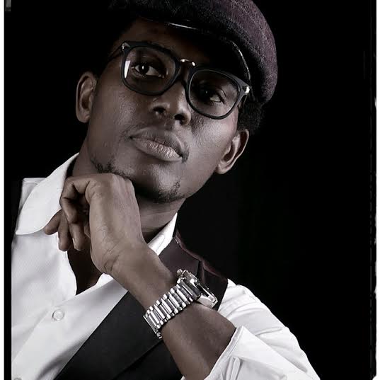 Jason debuts on the gospel music scene with 'Your Love'