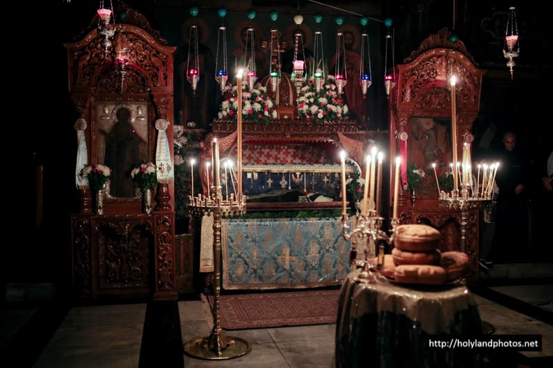 Full of Grace and Truth: The Miraculous Return of the Relics of St ...