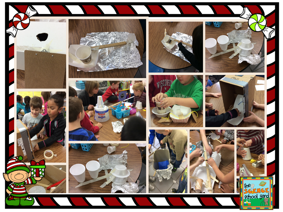 How To Catch An Elf and Elf-tacular Giveaway! - The Science School Yard