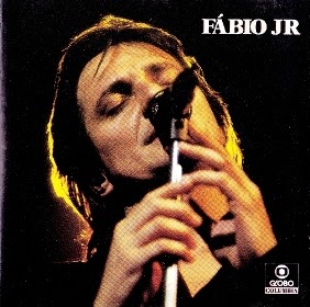 Música com Arte: Fábio Jr. - Grandes Momentos (1993)
