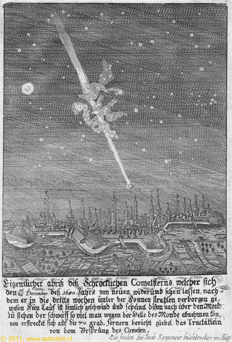 MARÍA WINCKELMANN, APASIONADA DEDICACIÓN A LA ASTRONOMÍA : BLOG DE LA ...