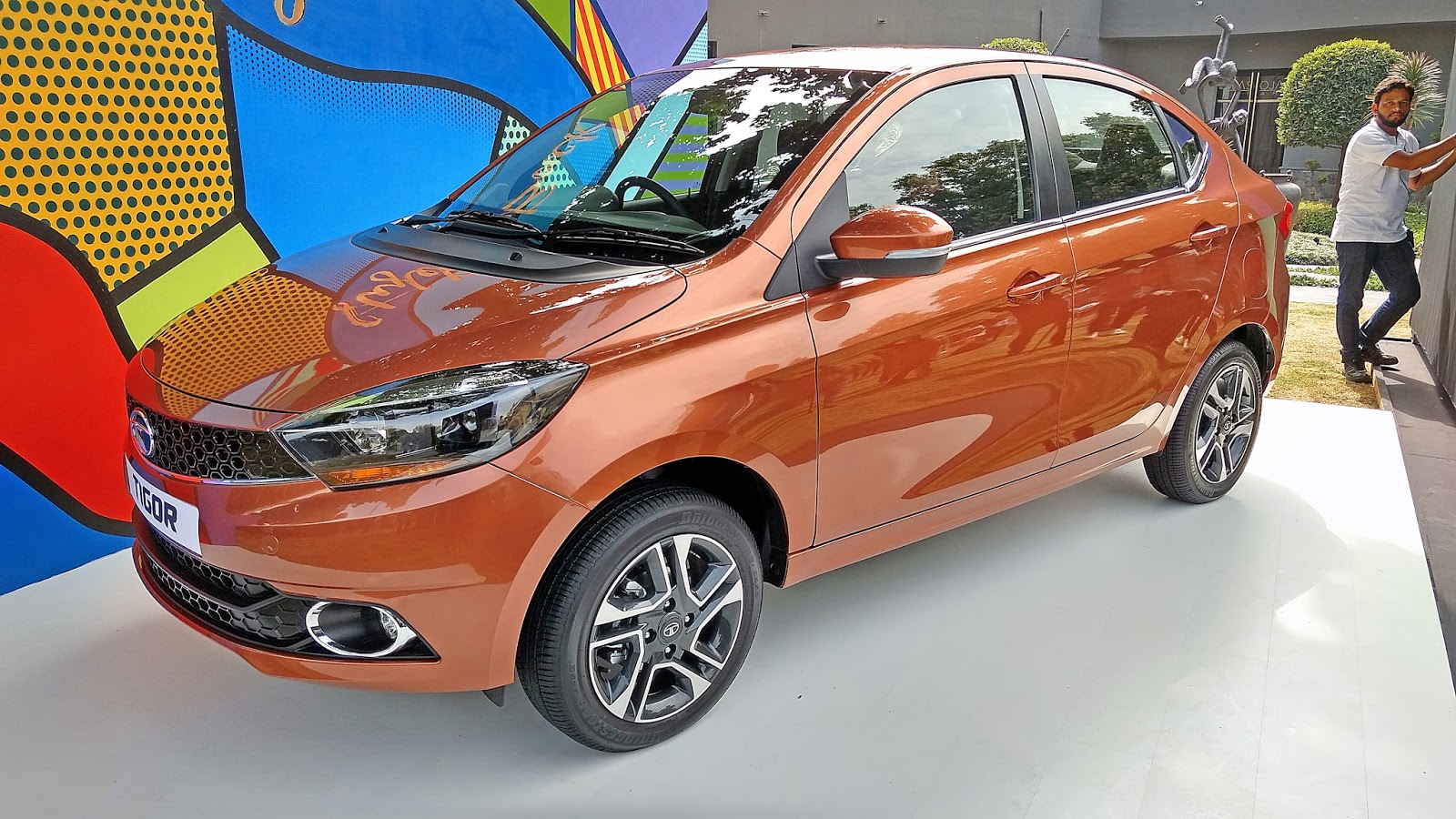 Tata Tigor Images Tigor Interior And Exterior Photos Download ...