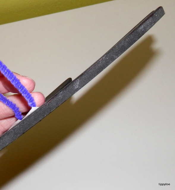 Tippytoe Crafts: Dinosaur Stomp