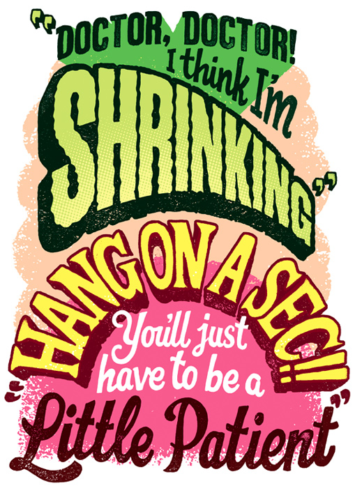 Andy Smith Illustrator Blog