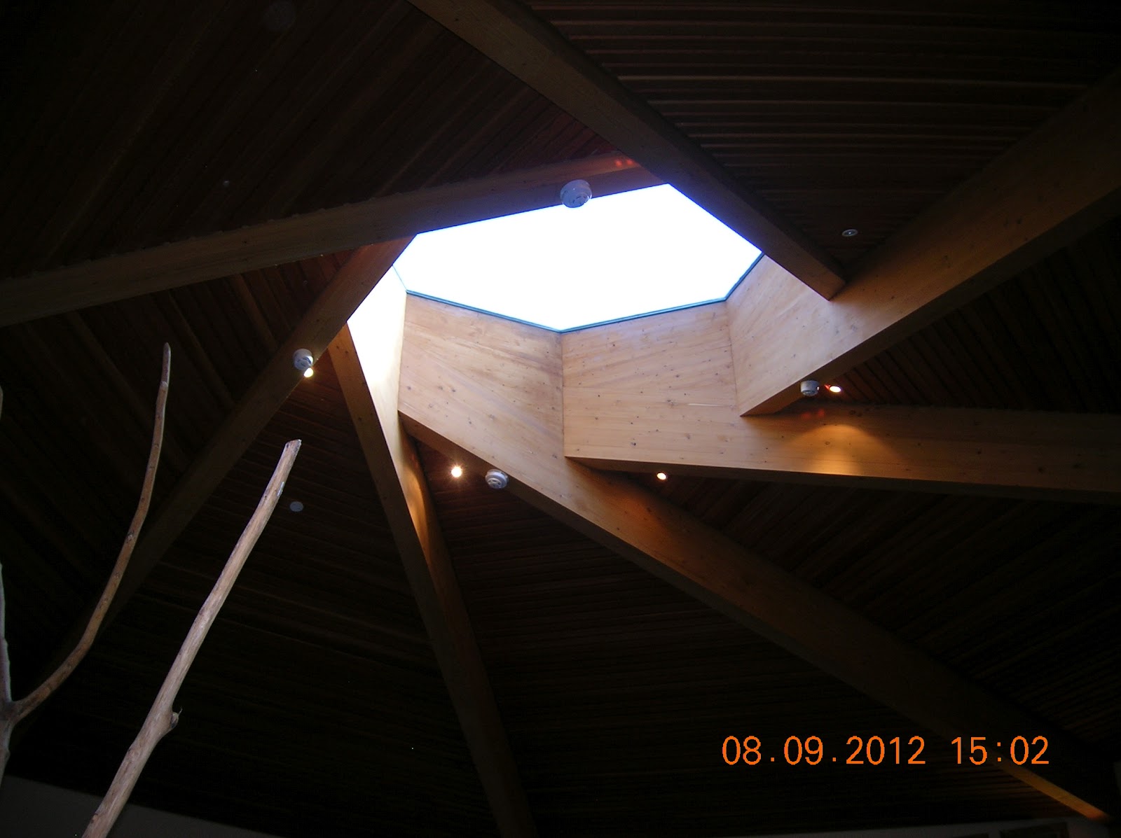 Noumena, Cognita and Dreams: Henge Symbolism at Colney Woodland Burial Park