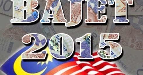 Pembentangan Bajet 2015