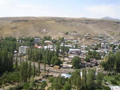 36 KARS: DİGOR
