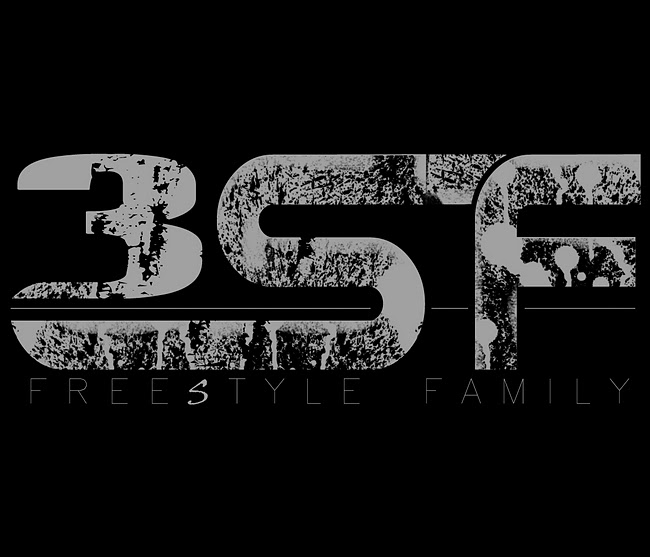 ...FREESTYLE FAMILY...: 3SF WEAR