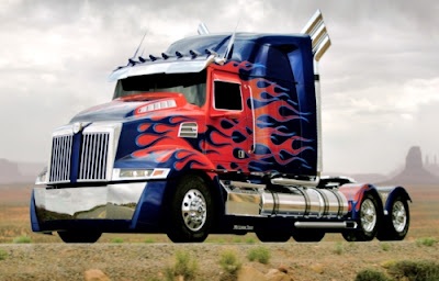 Daftar Nama Mobil di Film Transformers: Age of Extinction | KASKUS