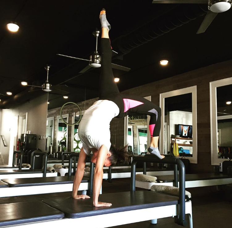 Make Life Easier: Exercises fit people do every day