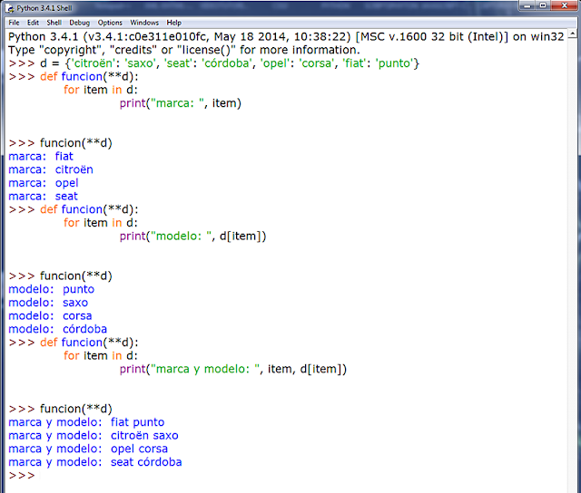 APRENDER A PROGRAMAR CON PYTHON: FUNCIONES DEFINIDAS POR EL USUARIO IV ...