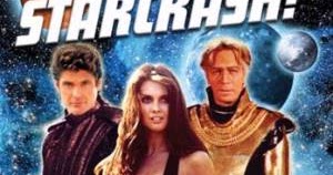 A Retrospective Look Back At The Movie STARCRASH