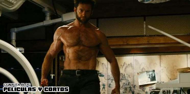 Wolverine Inmortal (2013): Reseña y crítica de la película - CGnauta blog