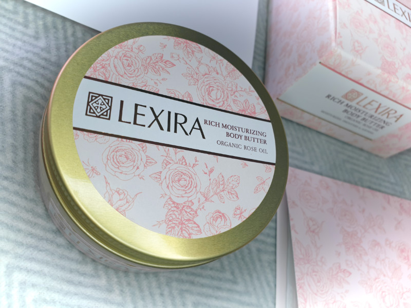 Beautifinous.: Lexira Luxurious Day Cream Light Formula, Night Emulsion ...