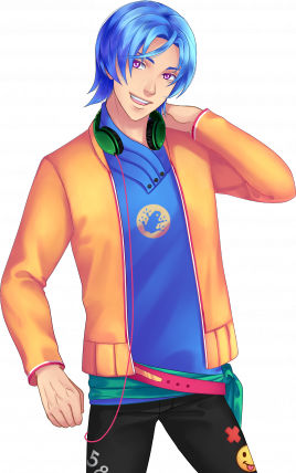 Alexy ~ Corazón de Melón