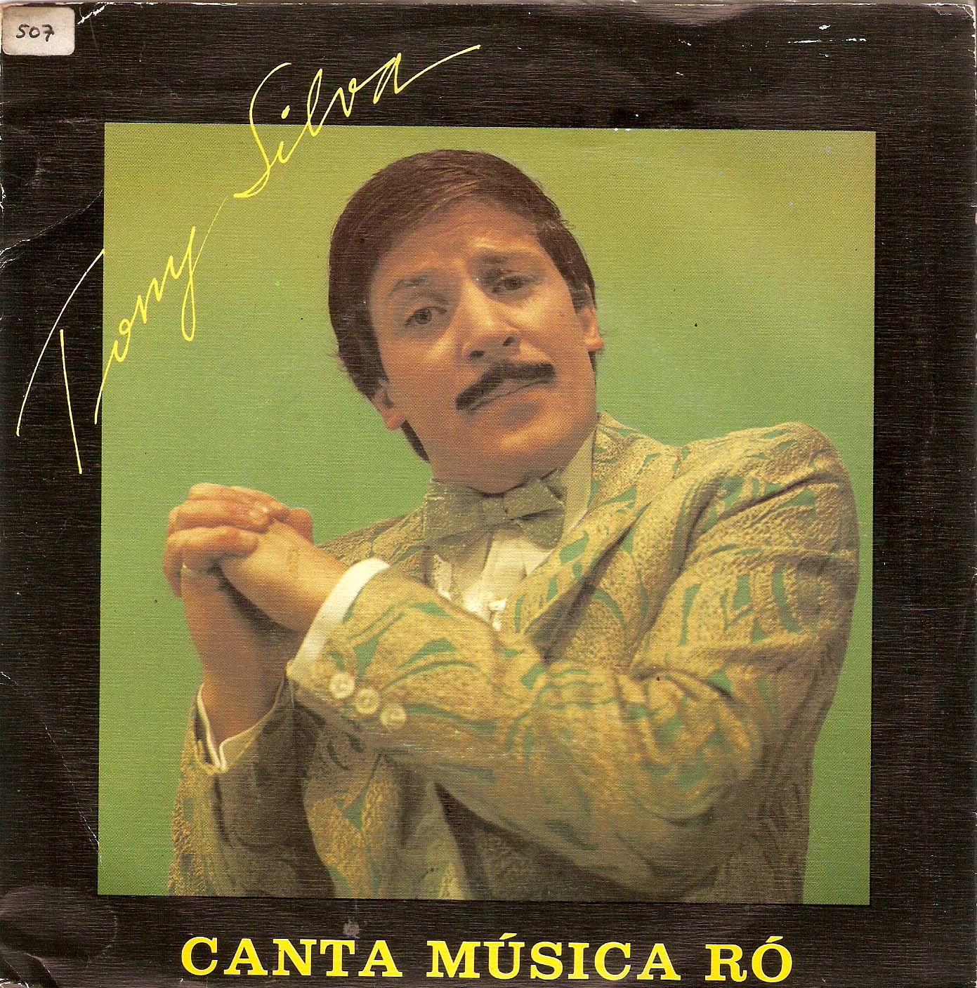 Discogs Forum - Fictional character as artist - ANV or separate artist?