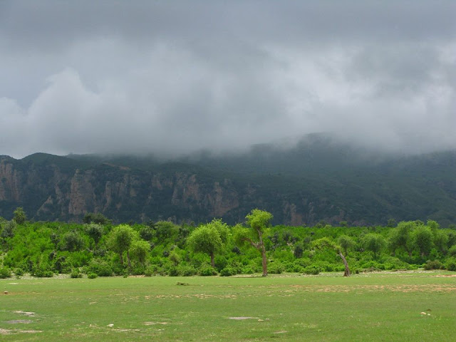 Top 10 Best Natural Places to Visit in Soon Valley