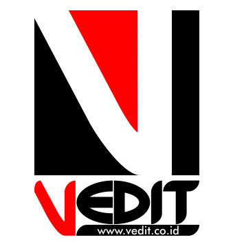 vedit adalah tempat belajar yang sangat santai,seru,dan lain-lain.
