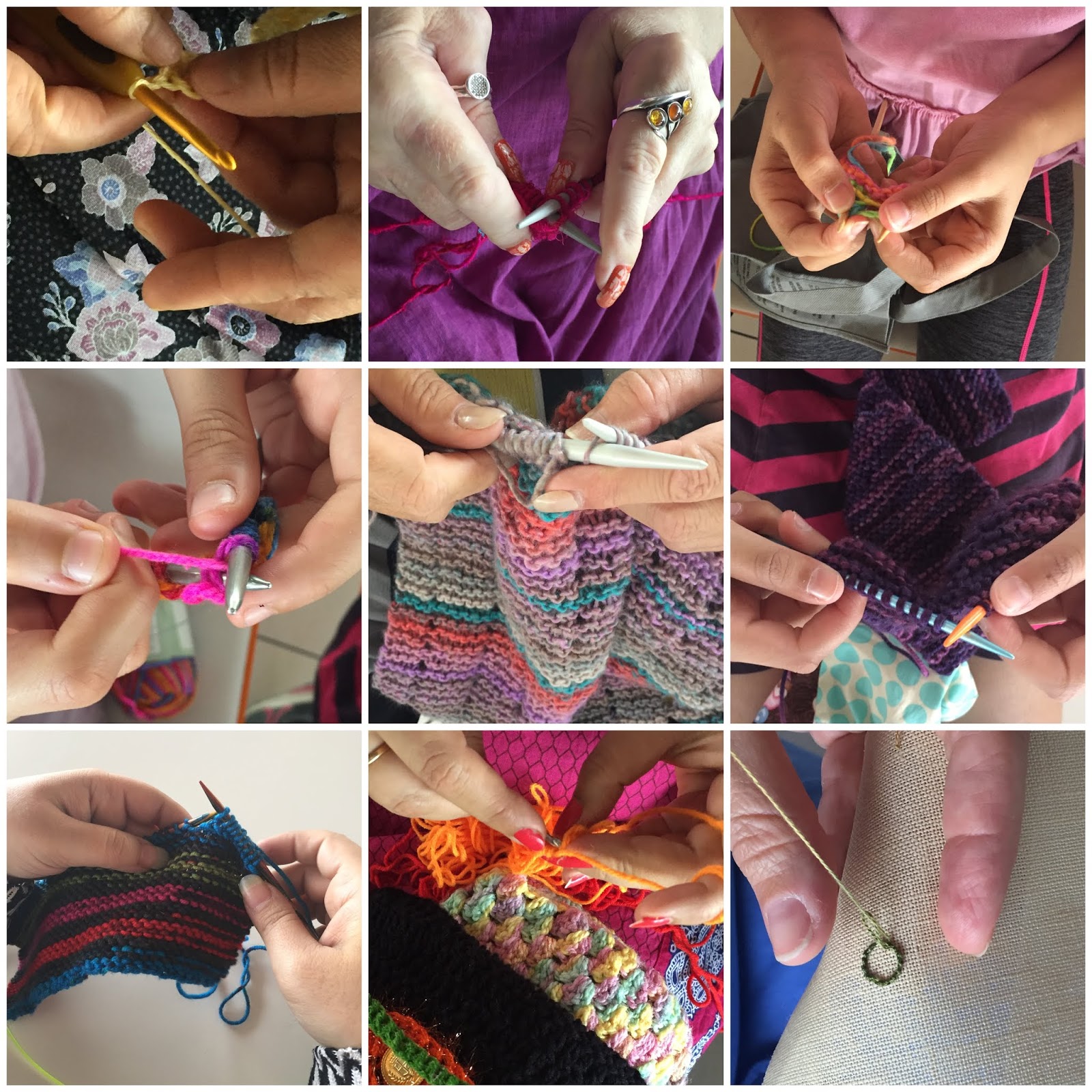 T's Daily Treasures: KIP Day 2018