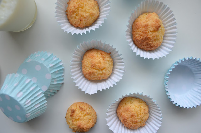 OTCHIPOTCHI: WEEKEND SWEETS