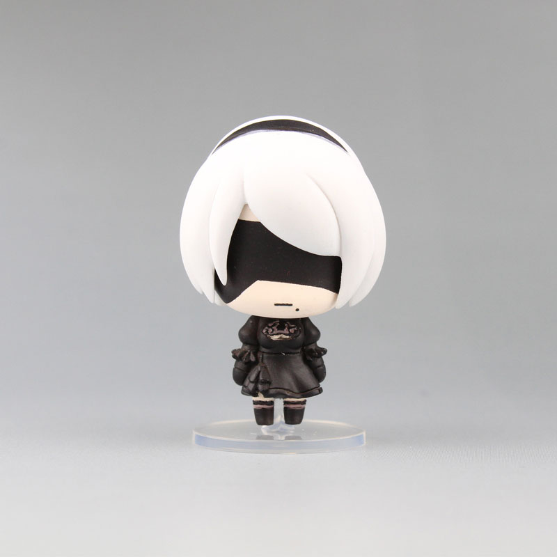 NieR:Automata - Trading Arts Mini (Square Enix)