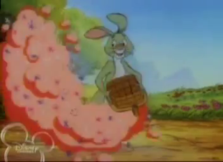 The New Adventures of Winnie The Pooh: Rockabye Pooh Bear