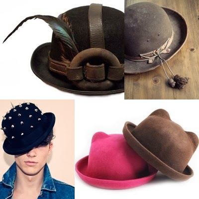 N Thing: Chapéu Coco