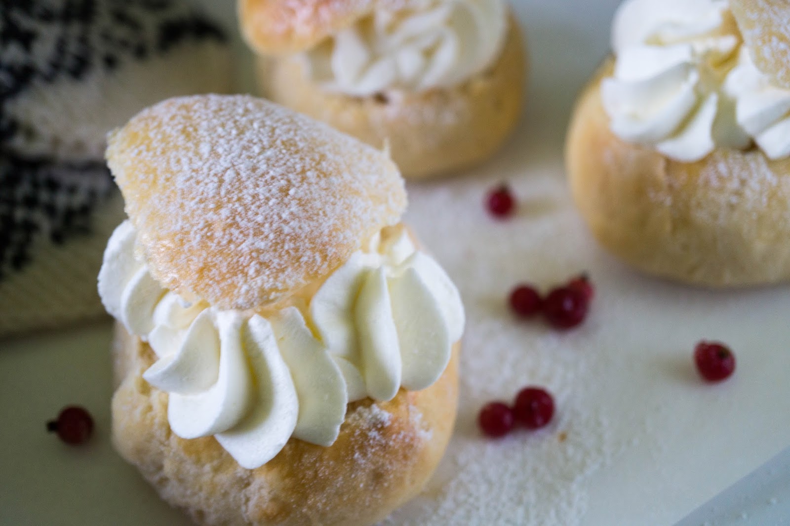 Eesti Toit. Reisid ja Raamatud: Vastlakuklid