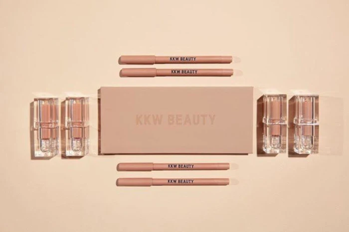KKW Beauty The Classic Collection 2018
