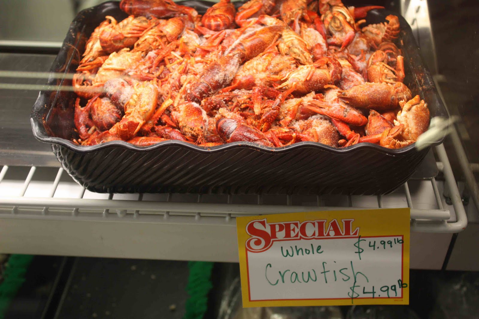 The World Tastes Good: A Glimpse at the Downtown Cincinnati Food Scene ...