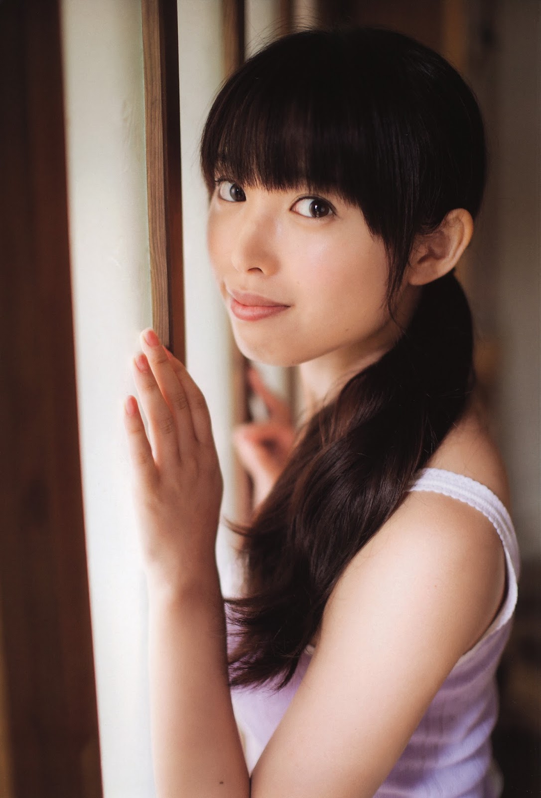 [°C-ute] Nakajima Saki - N20 | Idols Love