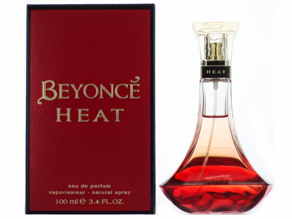 HEAT BEYONCE for Women