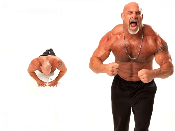 WWE WALLPAPERS: Goldberg | Bill Goldberg | wwe goldberg | the ...