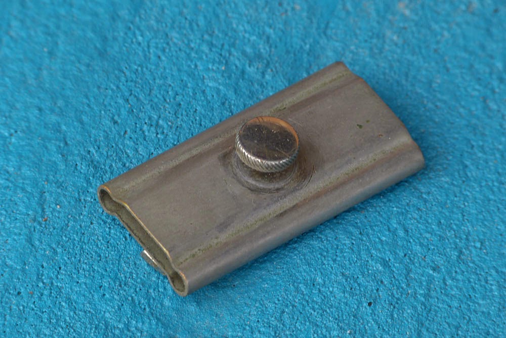 c.1920 Banjo or Mandolin String Mute