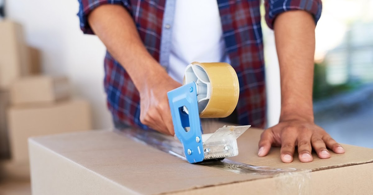 RETRO KIMMER'S BLOG: 6 THINGS TO CONSIDER WHEN PREPARING ITEMS FOR STORAGE