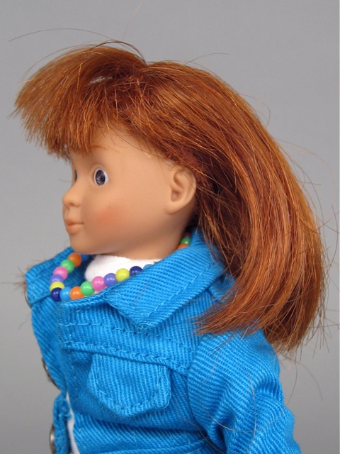 More Minis! Part 2: Collector's Lane Kids by Battat | The Toy Box ...