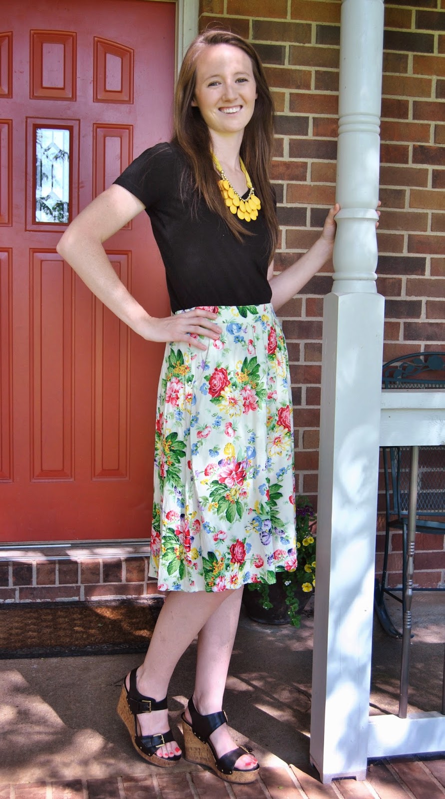 Teaching, Learning, & Loving: Spring Teacher Trends!