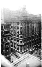 Daytonian in Manhattan: The 1893 Fulton Building -- No. 130 Fulton ...