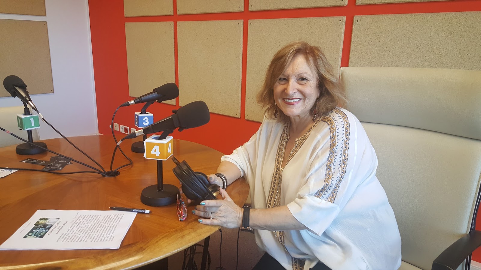 Cruce de Caminos: CONSPIRACIONES Rafael Palacios, Rafapal