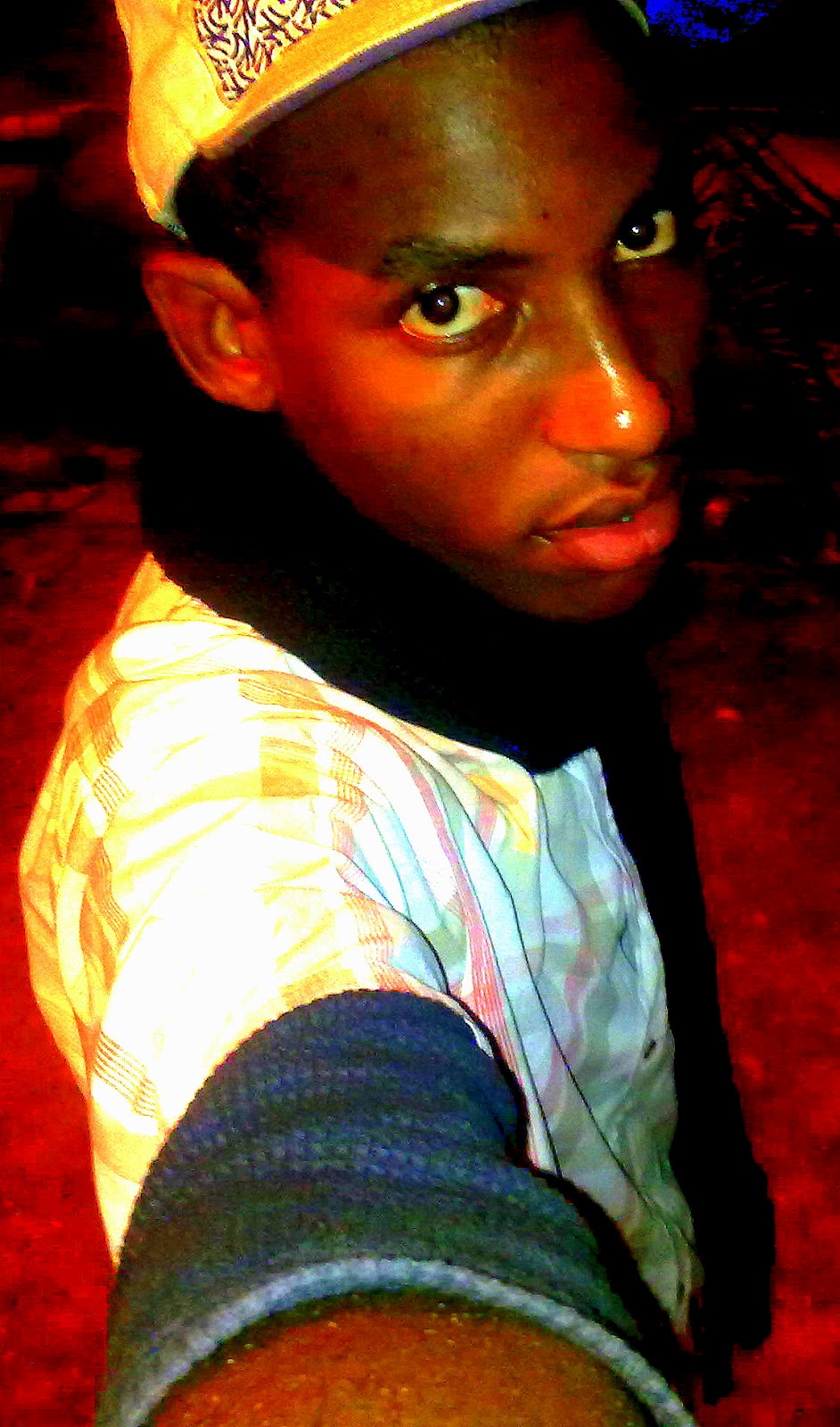 Forever Zechariah Maxime {BLOG}