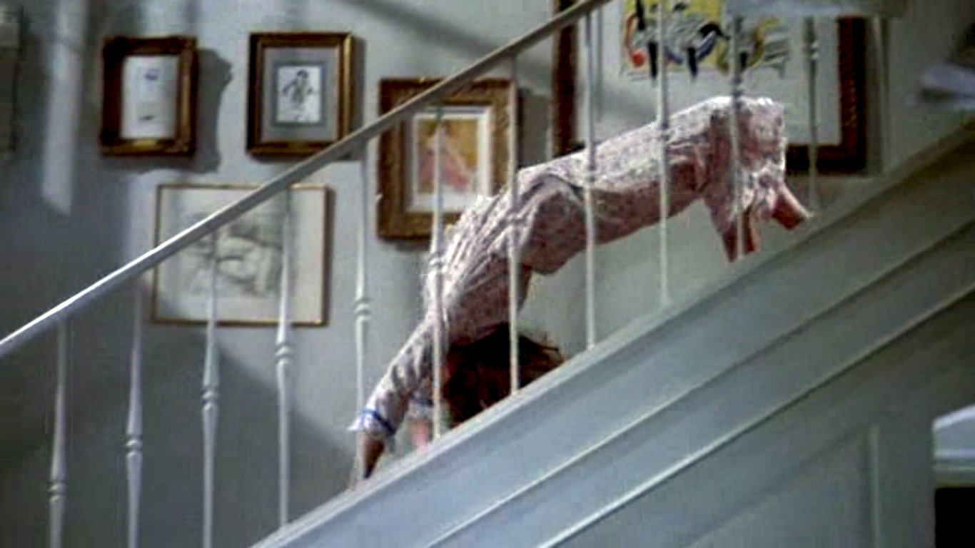 CINEMAFILMESCLUB: EL EXORCISTA