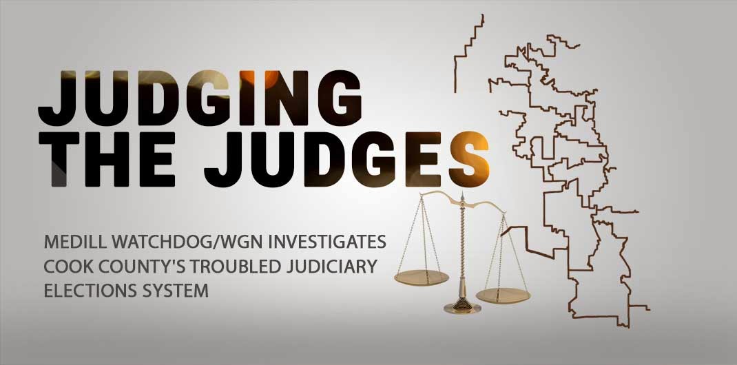 For What It's Worth: Judging WGN's final installment of Judging the Judges