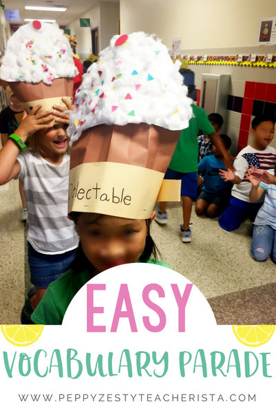 The Elementary Entourage: November 2016