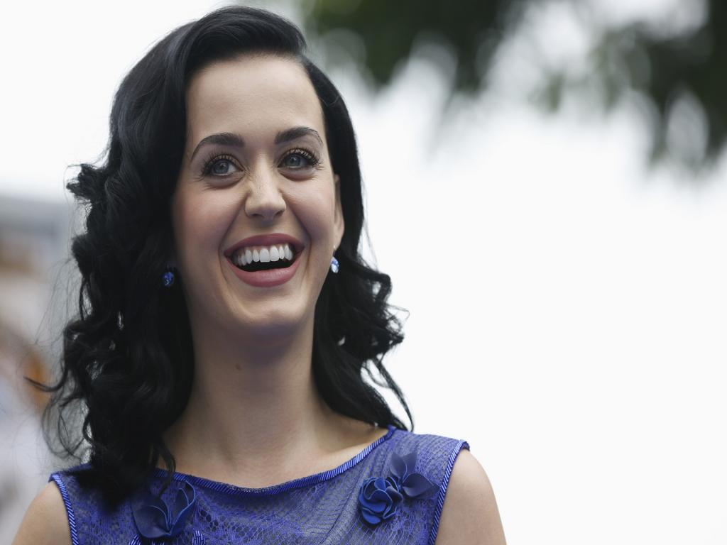 Wallpaper and Images : Hollywood actress Katy Perry Wallpapers