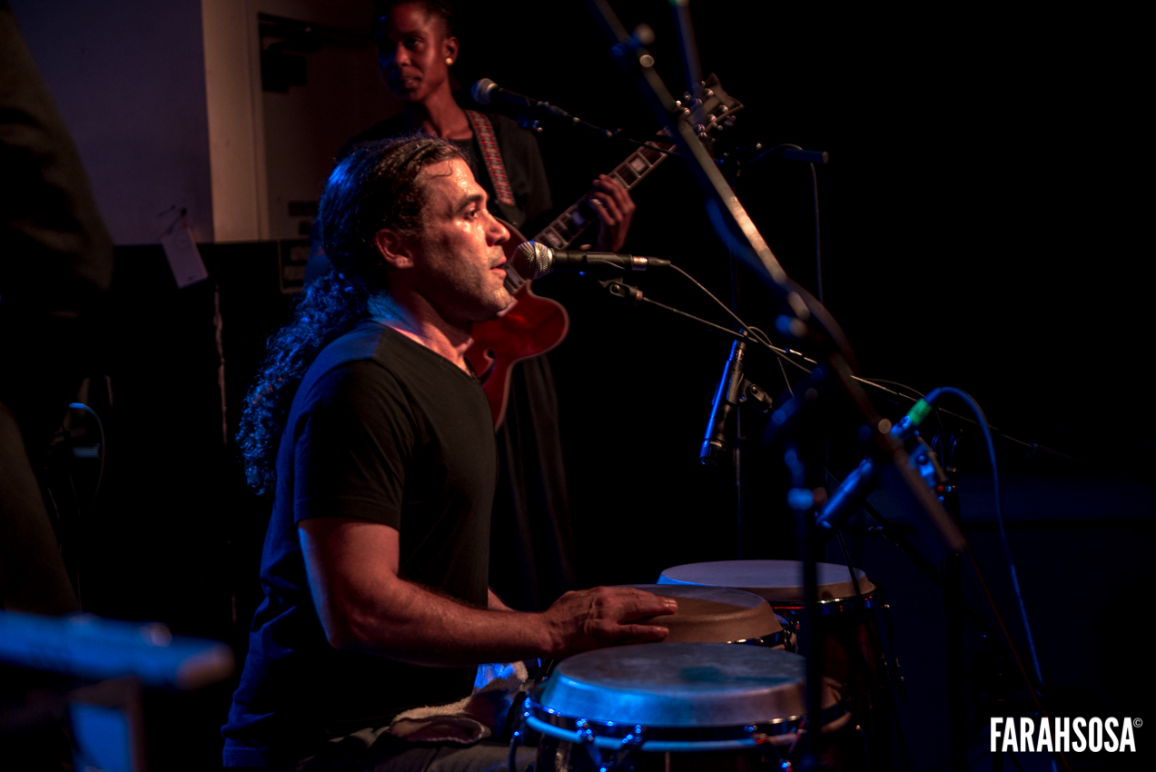 FARAHSTOP: Resident - Dolores Huerta's 87th birthday celebration, 04'04'17